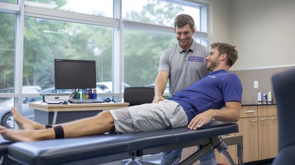 Transform Your Practice with Physical Therapy EMR Software