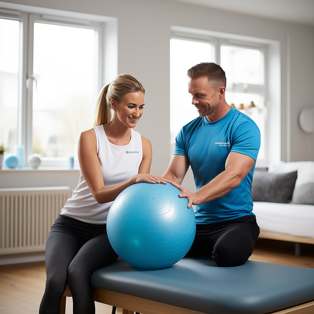 Benefits of One on One Physical Therapy for Physical Therapists